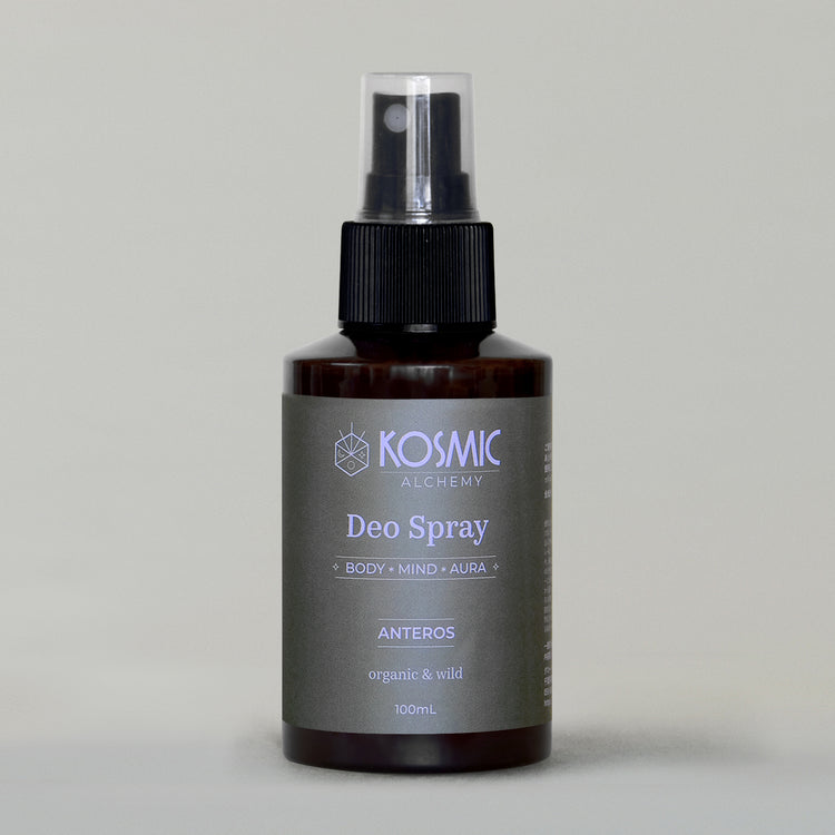 Kosmic Alchemy – Kosmic Market