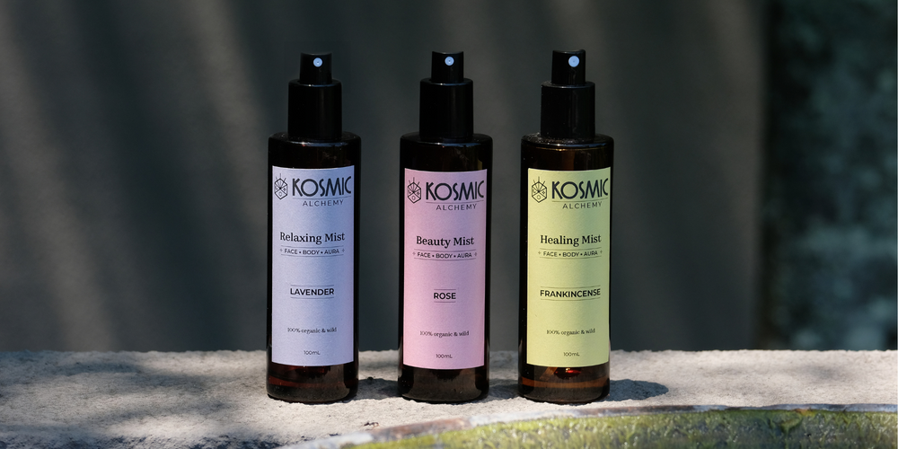 B2C – Kosmic Market